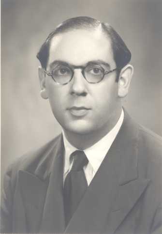 Portraits of Berlin | Isaiah Berlin Online